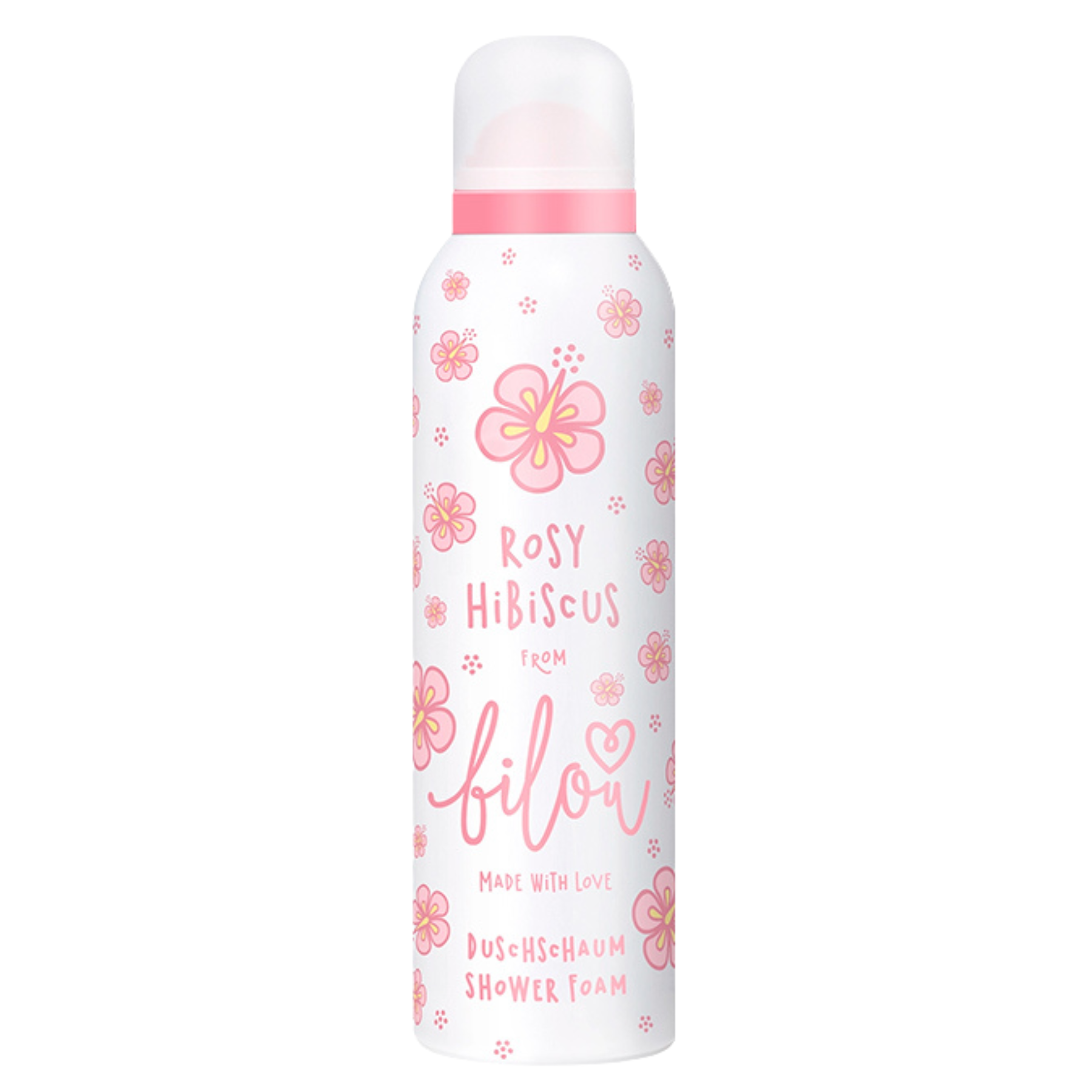 Bilou Rosy Hibiscus, 200 мл ️купити у Львові, Україна