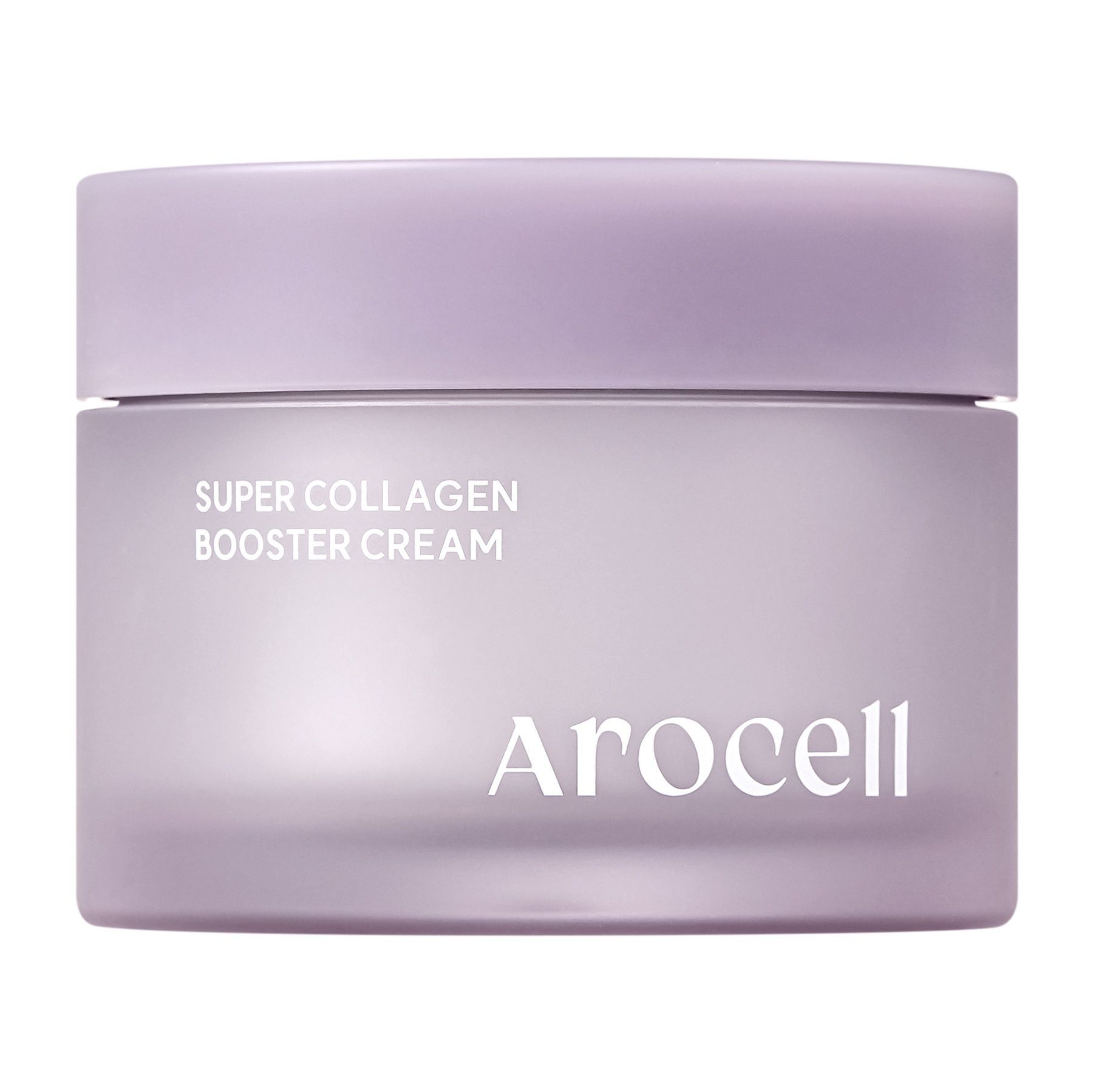 Arocell Super Collagen Booster Cream, 50 мл ️купить в Киеве, Украина