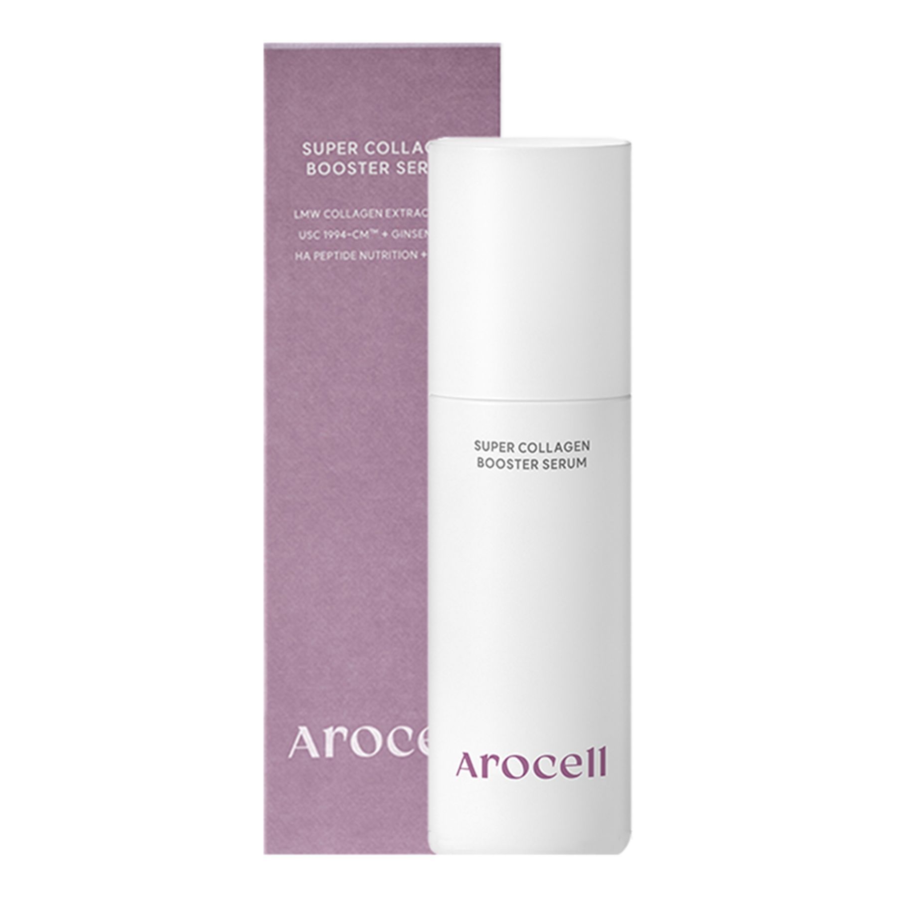 Arocell Super Collagen Booster Serum, 70 мл ️купити у Львові, Україна