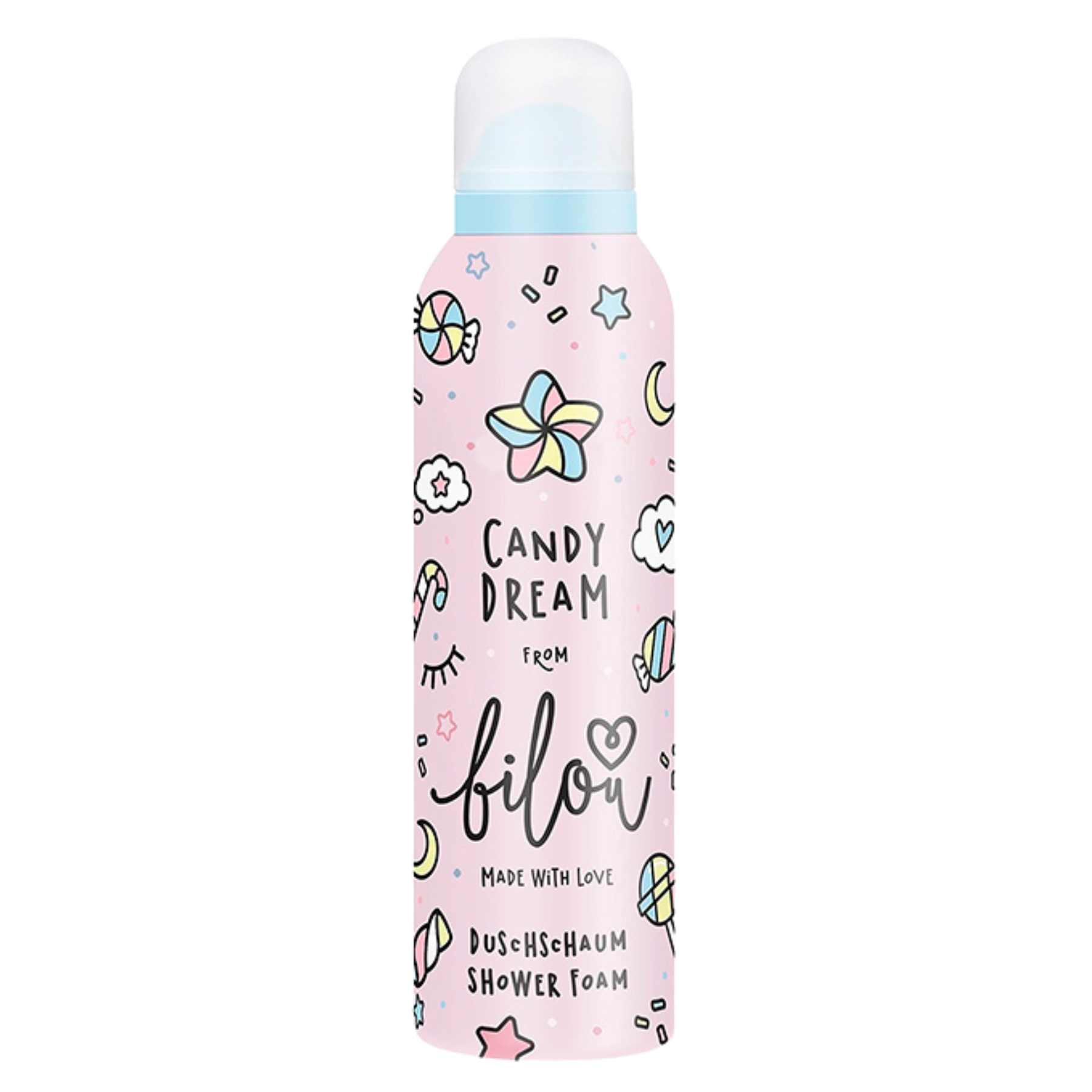 Bilou Candy Dream, 200 мл ️купити у Львові, Україна