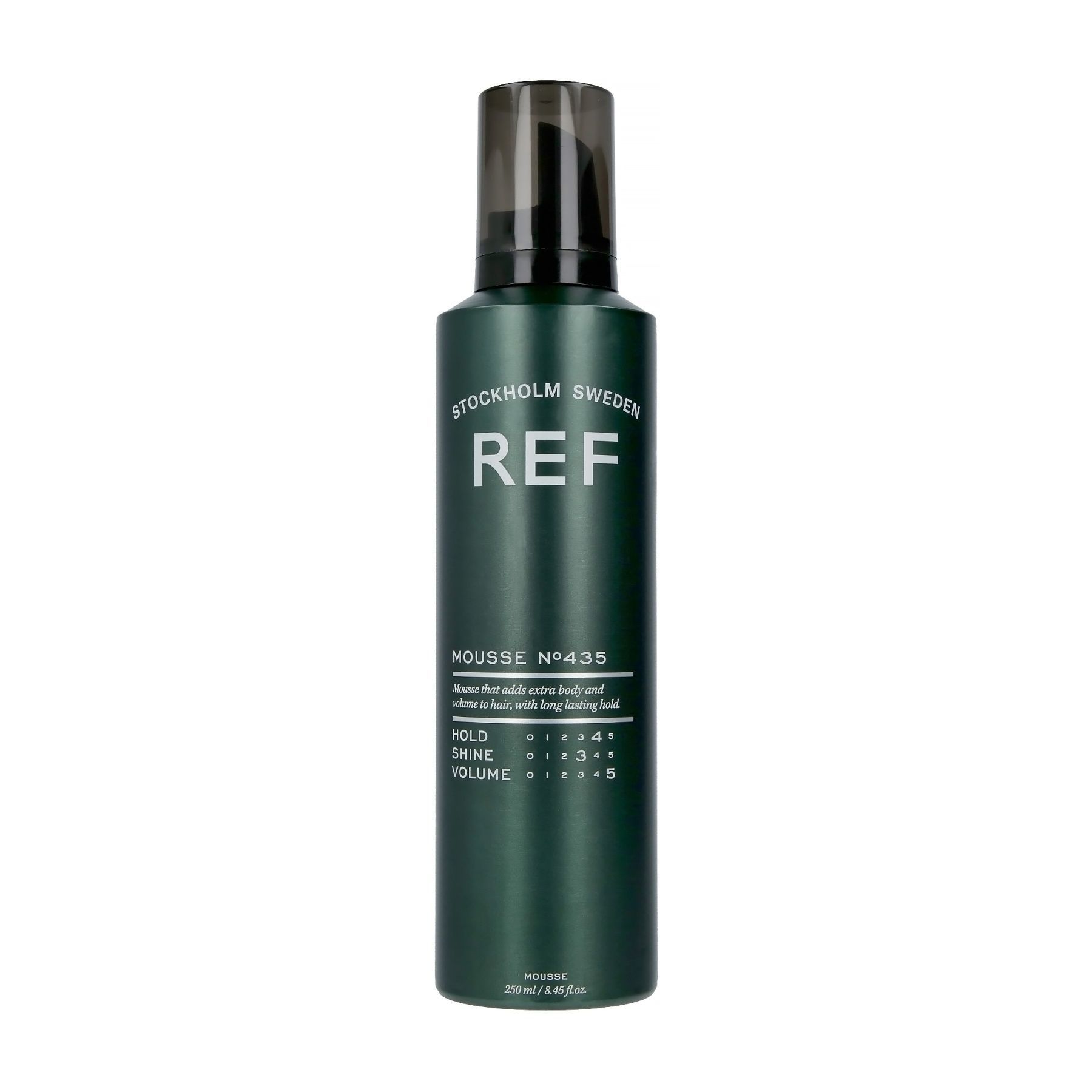 REF Mousse N°435, 250 мл ️купити в Україні - KRKR.COM.UA